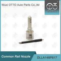China Denso Common Rail Nozzle DLLA148P817 for Injectors 095000-508X 897313-8612 for sale