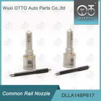 China Denso Common Rail Nozzle DLLA148P817 for Injectors 095000-508X 897313-8612 for sale