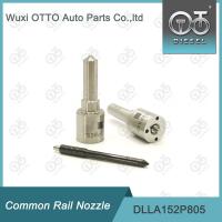 China DLLA152P805 DENSO Common Rail Nozzle for Injectors 095000-5030 785X RF5C-13-H50 for sale