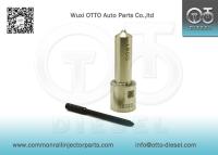 China DENSO Common Rail Nozzle G3S91 for Injectors 295050-1520 8-981398163-0 for sale