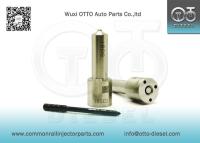 China DENSO Common Rail Nozzle G3S91 for Injectors 295050-1520 8-981398163-0 for sale