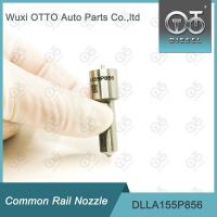 China DLLA155P856 Denso Common Rail Nozzle For Injectors 095000-660# 23670-E0040/E0041 for sale