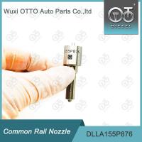 China Denso Common Rail Nozzle DLLA155P876 for Injectors 095000-764X 23670-09140 for sale