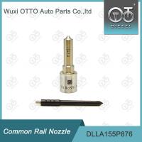 China Denso Common Rail Nozzle DLLA155P876 for Injectors 095000-764X 23670-09140 for sale