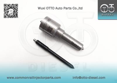 China DLLA155P960 Denso Common Rail Nozzle for Toyota Injectors 095000-668 697 762 733 768 for sale