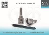 China DLLA155P960 Denso Common Rail Nozzle for Toyota Injectors 095000-668 697 762 733 768 for sale