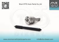 China DLLA155P960 Denso Common Rail Nozzle for Toyota Injectors 095000-668 697 762 733 768 for sale