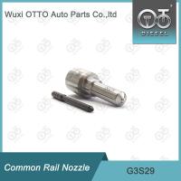 China G3S29 Denso Common Rail Nozzle 295050-1710 8-98238318-0 for Isuzu Injectors for sale