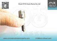 China DLLA155P985 Denso Common Rail Nozzle 0.155mm 6-Hole for Injectors 095000-589 23670-30080 for sale