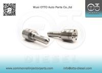 China DLLA155P985 Denso Common Rail Nozzle 0.155mm 6-Hole for Injectors 095000-589 23670-30080 for sale