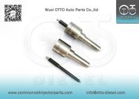 China DLLA155P753 Denso Common Rail Nozzle 095000-074# 23670-30020 for Injectors for sale