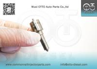 China DLLA155P1027 Denso Common Rail Nozzle  For Injector 095000-561X for sale