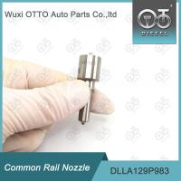 China Denso Common Rail Nozzle DLLA129P983 093400-9830 for Injectors 095000-688 for sale