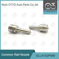 China Denso Common Rail Nozzle DLLA152P989 093400-9890 for Injectors 095000-714 33800-52000 for sale