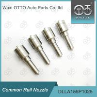 China Denso Common Rail Nozzle DLLA155P1025 for Injectors 095000-6760 23670-30140 for sale