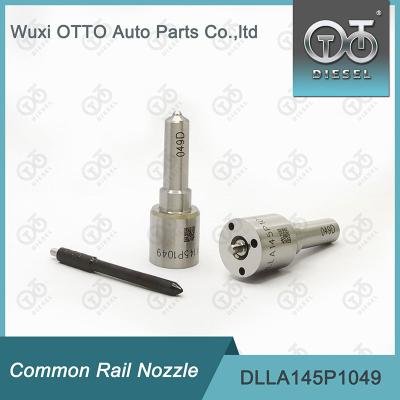 China DLLA145P1049 Denso Common Rail Nozzle 093400-1049 for Injector 095000-8011 for sale