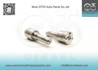 China DENSO Common Rail Nozzle DLLA155P840 for Injectors 095000-6521 23670-79026 for sale