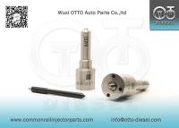 China DENSO Common Rail Nozzle DLLA155P840 for Injectors 095000-6521 23670-79026 for sale