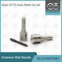China DENSO Common Rail Nozzle DLLA150P1052 093400-1052 for Injector 095000-8100 HOWO SINO Engine for sale