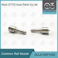 China DENSO Common Rail Nozzle DLLA150P1052 093400-1052 for Injector 095000-8100 HOWO SINO Engine for sale