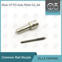 China Denso Common Rail Nozzle DLLA155P848 for Injectors 095000-6350 23670-E0010 for sale