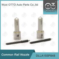 China Denso Common Rail Nozzle DLLA155P848 for Injectors 095000-6350 23670-E0010 for sale