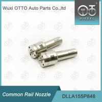 China Denso Common Rail Nozzle DLLA155P848 for Injectors 095000-6350 23670-E0010 for sale