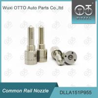 China Denso Common Rail Nozzle DLLA151P955 095000-662# for Diesel Injectors for sale