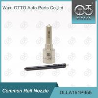 China Denso Common Rail Nozzle DLLA151P955 095000-662# for Diesel Injectors for sale
