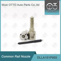 China Denso Common Rail Nozzle DLLA151P955 095000-662# for Diesel Injectors for sale