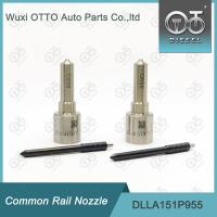 China Denso Common Rail Nozzle DLLA151P955 095000-662# for Diesel Injectors for sale