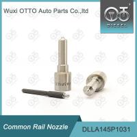 China Denso Common Rail Nozzle DLLA145P1031 for Injectors 095000-7500 1465A279 for sale