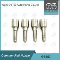 China G3S52 Common Rail Nozzle 16600-3XN0A 295050-1060 for Diesel Injectors for sale