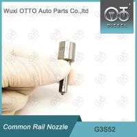 China G3S52 Common Rail Nozzle 16600-3XN0A 295050-1060 for Diesel Injectors for sale