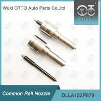 China Denso Common Rail Nozzle DLLA152P879 for Injector 095000-575 8-97354811 for sale
