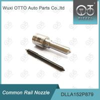 China Denso Common Rail Nozzle DLLA152P879 for Injector 095000-575 8-97354811 for sale
