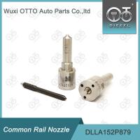 China Denso Common Rail Nozzle DLLA152P879 for Injector 095000-575 8-97354811 for sale