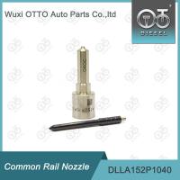 China DLLA152P1040 Common Rail Nozzle For Injectors 095000-837# for sale