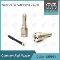 China DLLA152P981 DENSO Common Rail Nozzle 095000-699 8-98011605 for Diesel Injectors for sale