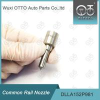 China DLLA152P981 DENSO Common Rail Nozzle 095000-699 8-98011605 for Diesel Injectors for sale