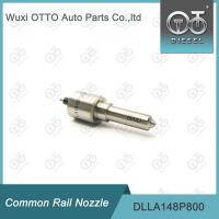 China DLLA148P800 Denso Common Rail Nozzle for Injectors 8000 Series for sale