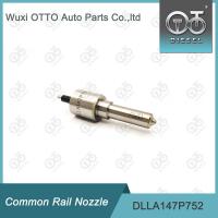 China DLLA147P752 Denso Common Rail Nozzle for Injectors 095000-6310 RE546784 RE530362 for sale