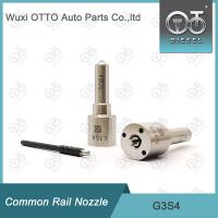 China G3S4 Denso Common Rail Nozzle 295050-012 1465A323 for Injectors 6 Hole for sale