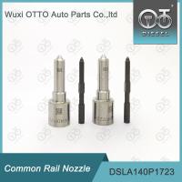 China Bosch DSLA140P1723 Common Rail Nozzle 0433175481 for Injector 0445120123 for sale