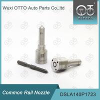 China Bosch DSLA140P1723 Common Rail Nozzle 0433175481 for Injector 0445120123 for sale