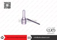 China Bosch Common Rail Nozzle DLLA148P1688 0433172034 0.17mm 7-Hole for Injector 0445120110 for sale