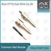 China DSLA154P1320 Bosch Common Rail Nozzle for Injectors 0445110105 106 107 108 170 171 for sale