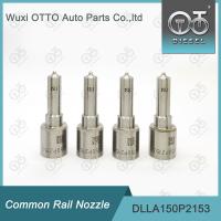 China Bosch Common Rail Nozzle DLLA150P2153 for Injector 0445120178 0.35mm for sale