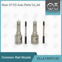 China Bosch Common Rail Nozzle DLLA150P2153 for Injector 0445120178 0.35mm for sale