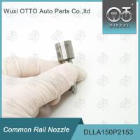 China Bosch Common Rail Nozzle DLLA150P2153 for Injector 0445120178 0.35mm for sale